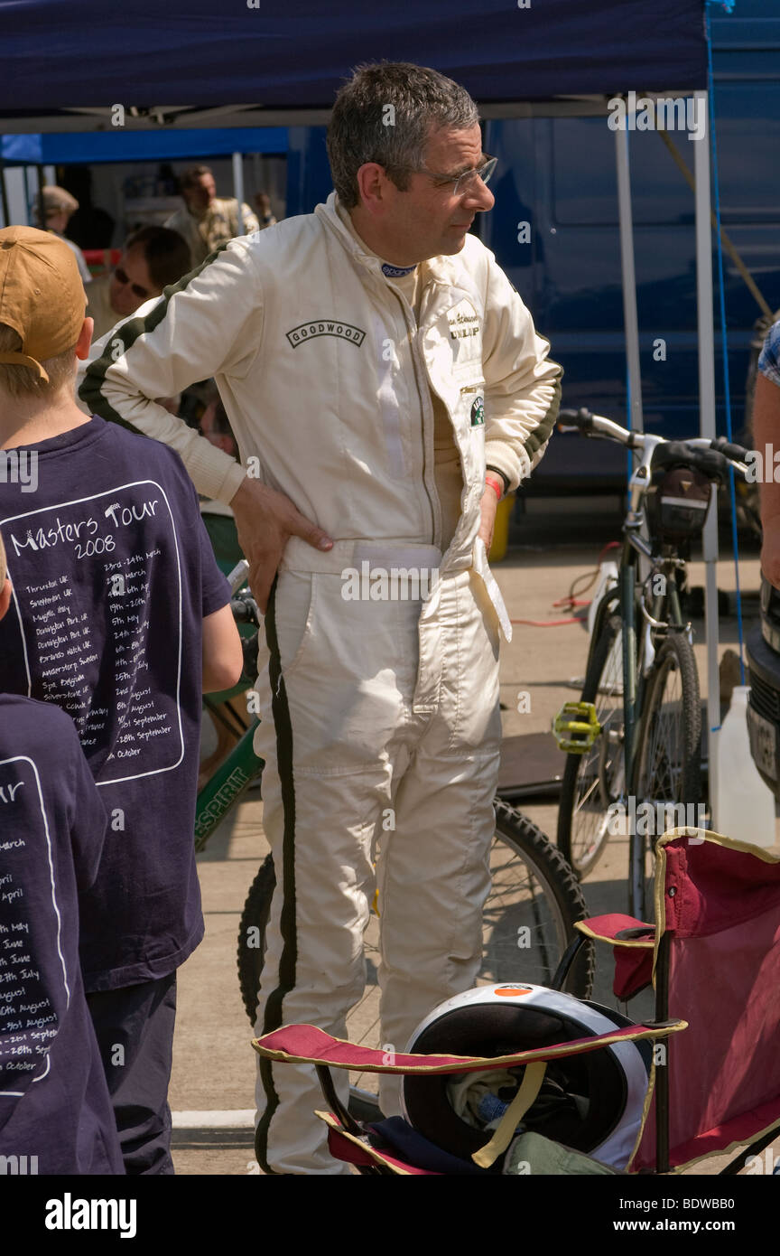 Comedian actor rowan atkinson actor -Fotos und -Bildmaterial in hoher ...