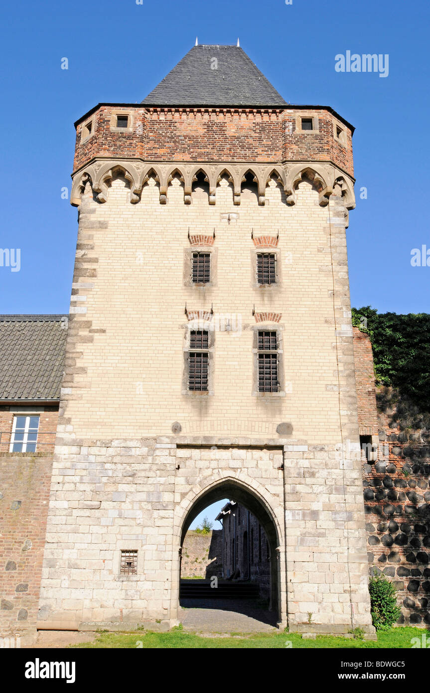 Zollfestung zons -Fotos und -Bildmaterial in hoher Auflösung – Alamy