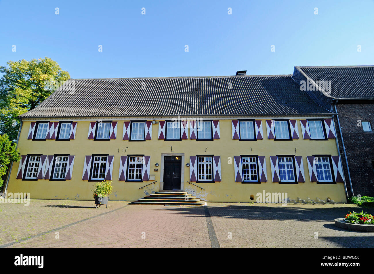 Zollfestung zons -Fotos und -Bildmaterial in hoher Auflösung – Alamy