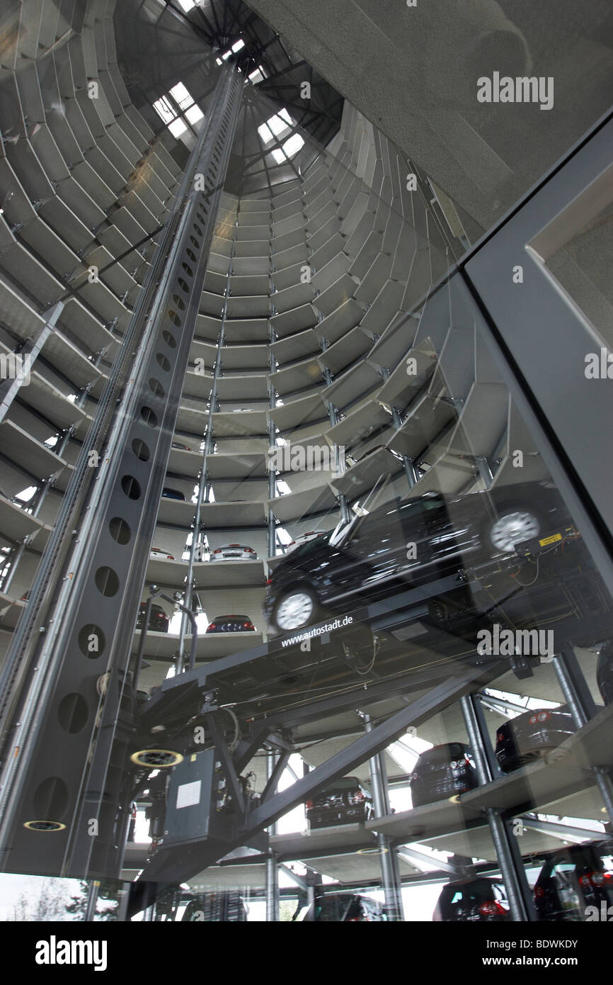 Autotadt autotadt -Fotos und -Bildmaterial in hoher Auflösung – Alamy