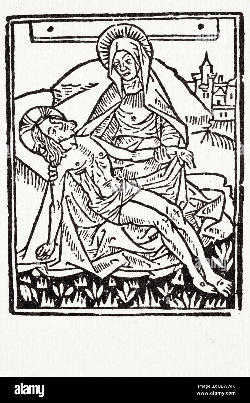 Thomas a kempis -Fotos und -Bildmaterial in hoher Auflösung – Alamy