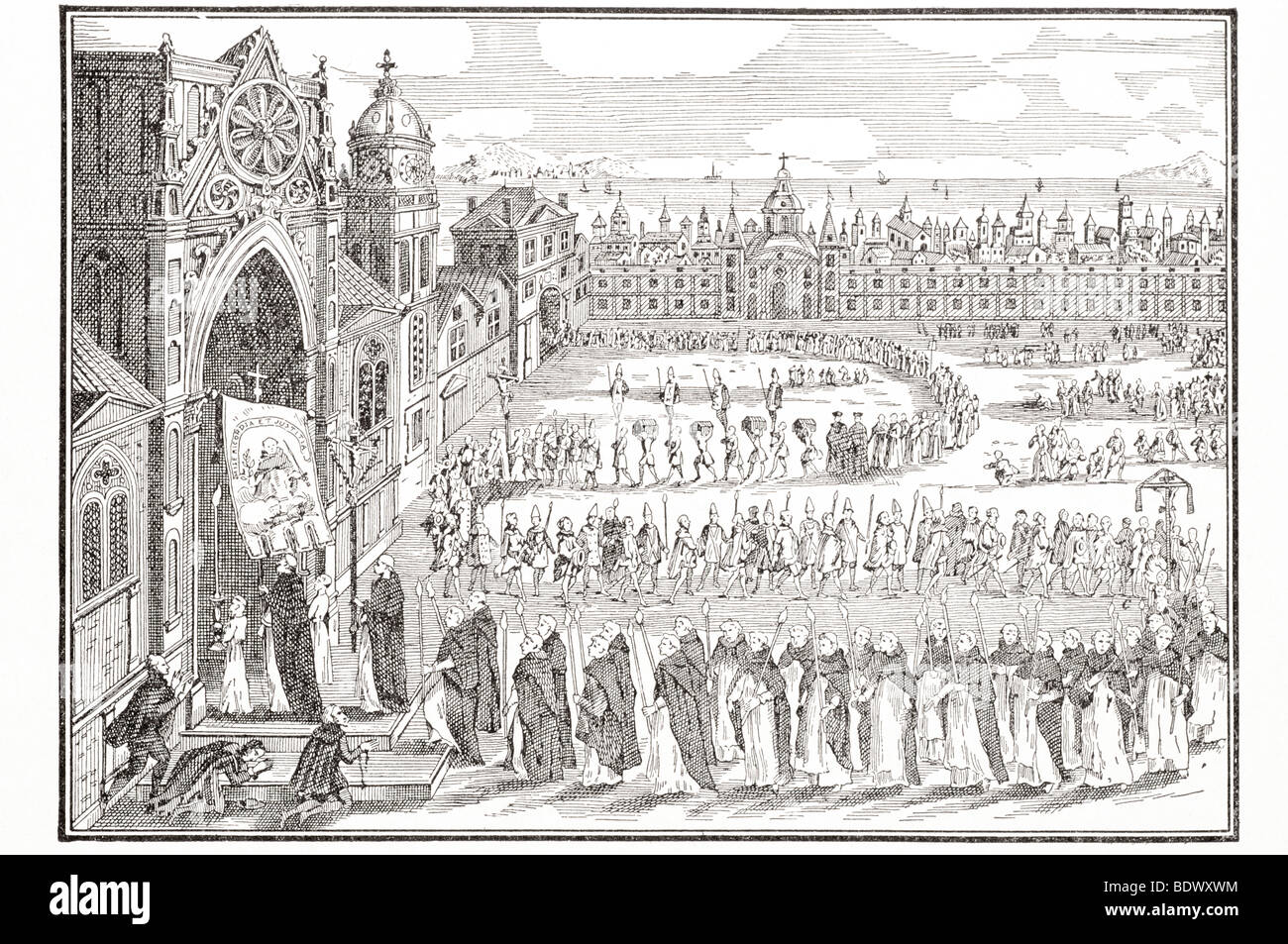 Jewish inquisition -Fotos und -Bildmaterial in hoher Auflösung – Alamy