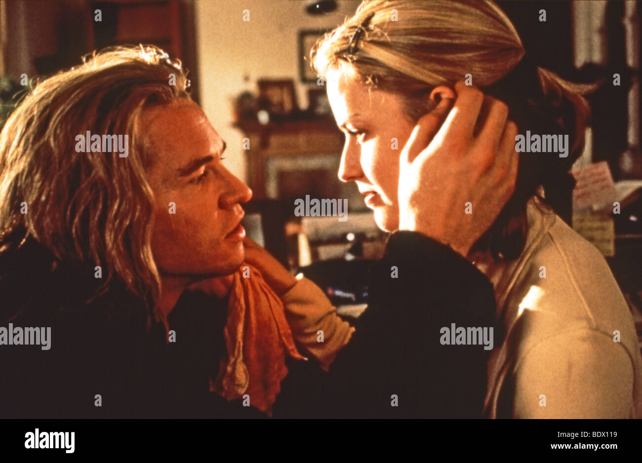 BOXING HELENA 1993 MGM Film mit Julian Sands und Nicolette Scorsese ...