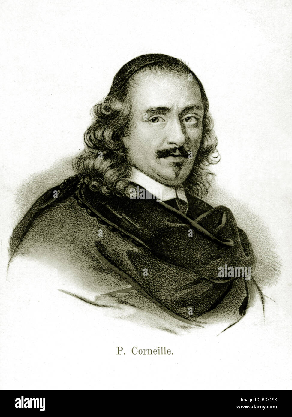 Pierre corneille -Fotos und -Bildmaterial in hoher Auflösung – Alamy