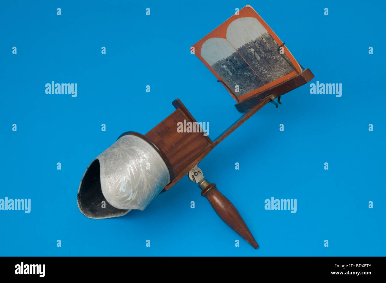 Stereoskopisches foto -Fotos und -Bildmaterial in hoher Auflösung – Alamy