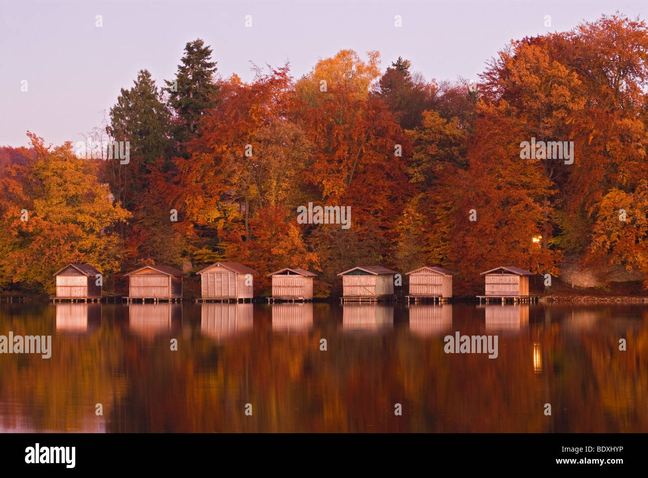 See weßlinger see -Fotos und -Bildmaterial in hoher Auflösung – Alamy