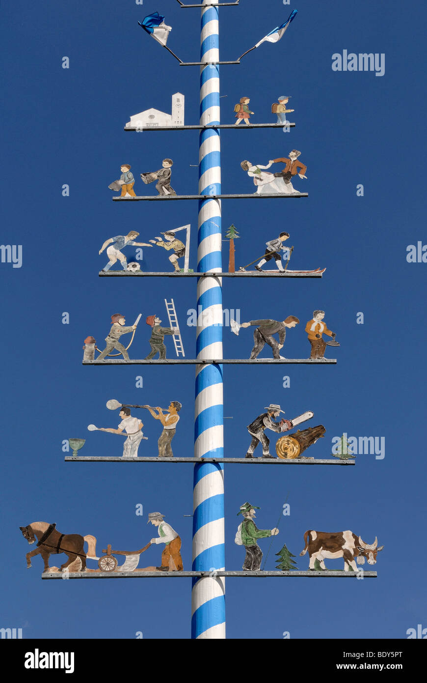 Lindberg Germany Stockfotos und -bilder Kaufen - Alamy