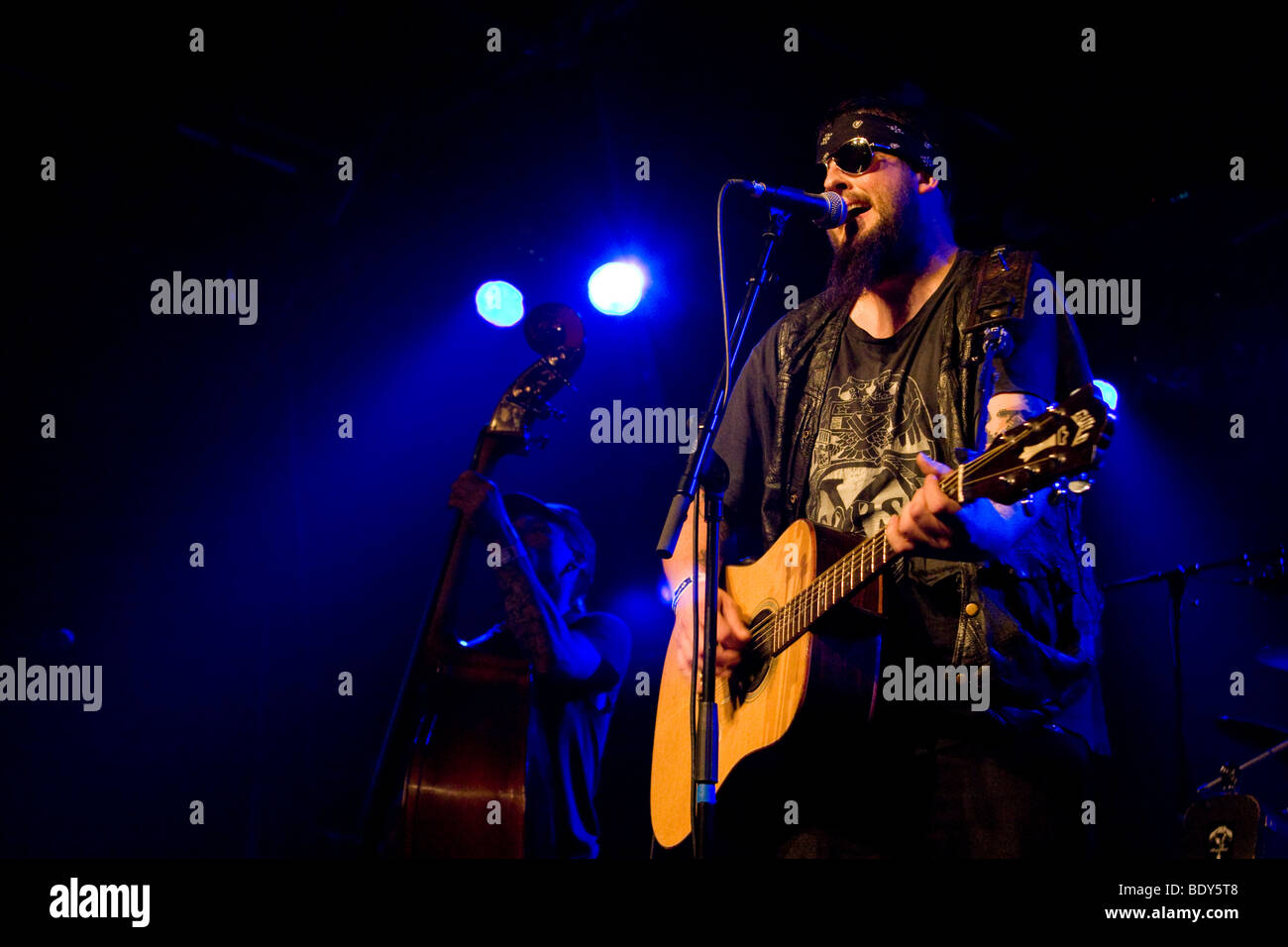 Country musik -Fotos und -Bildmaterial in hoher Auflösung – Alamy