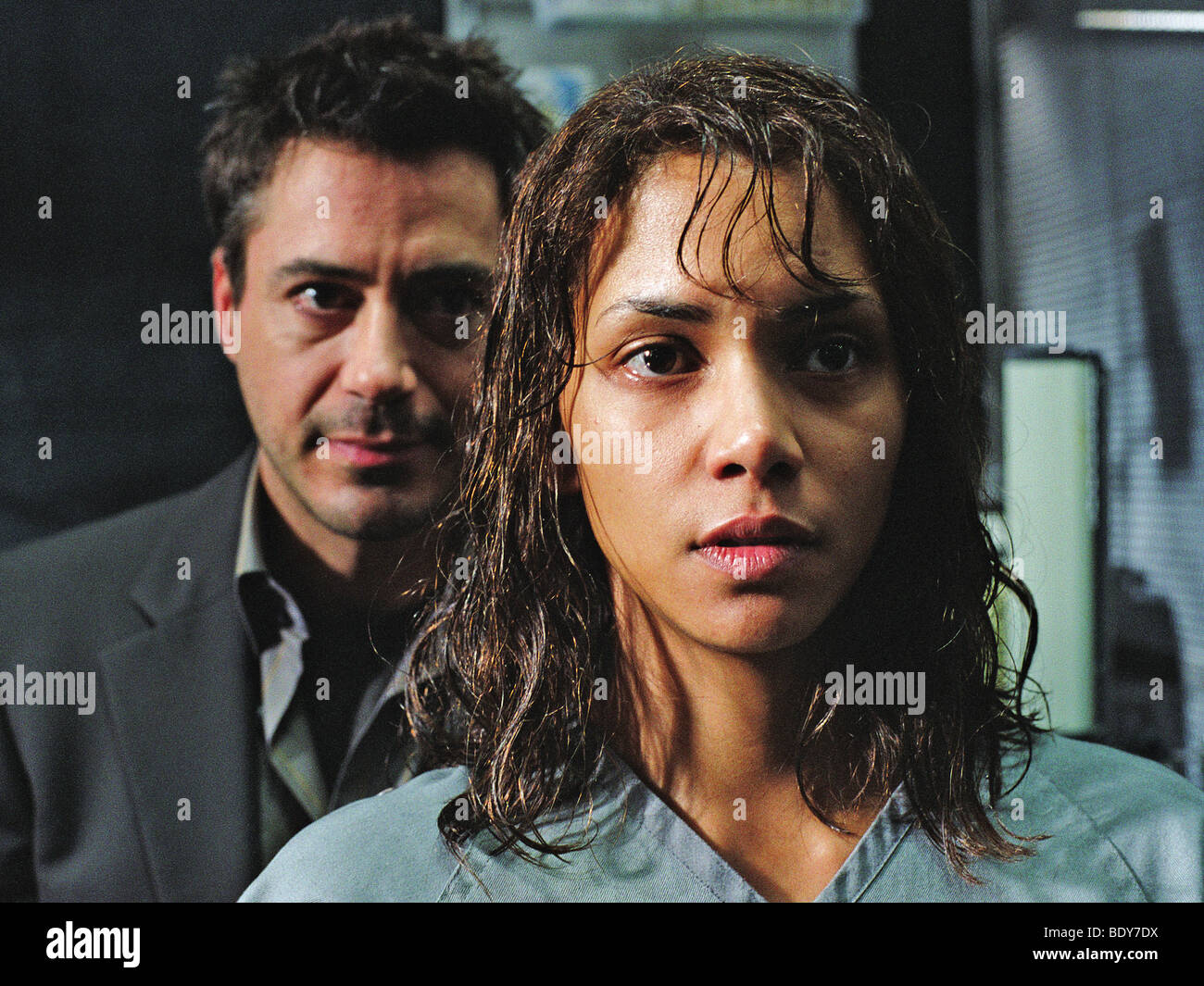 GOTHIKA - 2003 Columbia TriStar/Warner Film mit Halle Berry und Robert ...