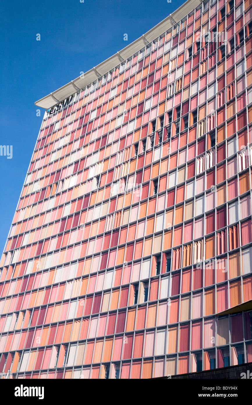 Gsw building berlin germany -Fotos und -Bildmaterial in hoher Auflösung ...