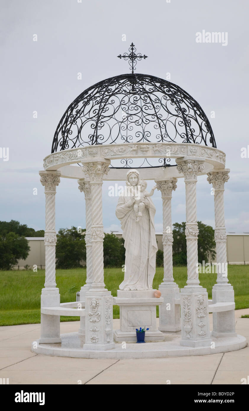 Maria und jesus statue -Fotos und -Bildmaterial in hoher Auflösung – Alamy