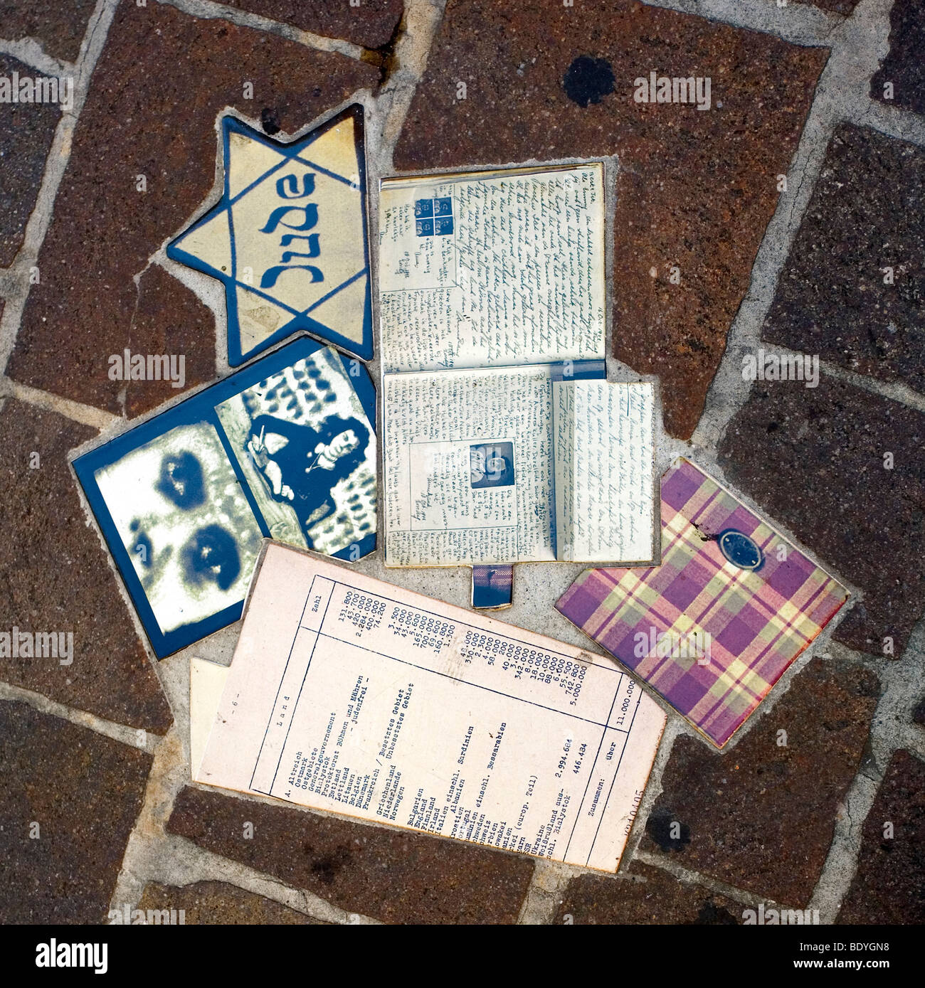 Anne frank -Fotos und -Bildmaterial in hoher Auflösung – Alamy