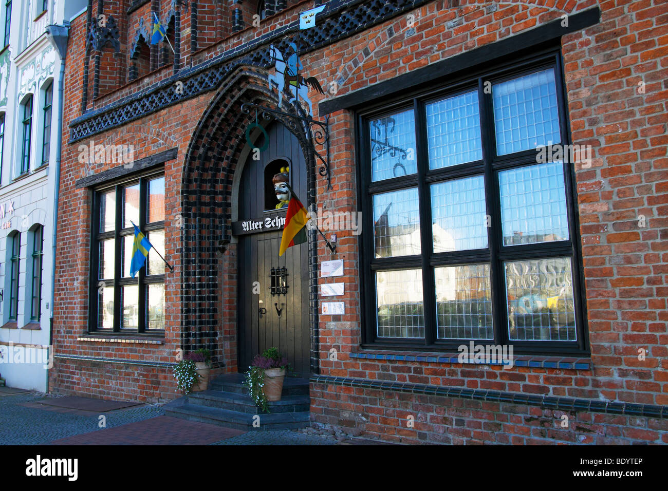 Alter schwede restaurant -Fotos und -Bildmaterial in hoher Auflösung ...