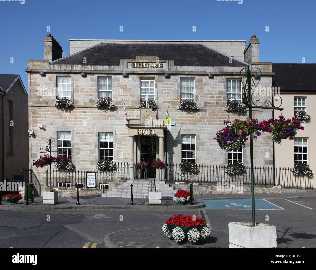 Carrickmacross county monaghan ireland -Fotos und -Bildmaterial in ...