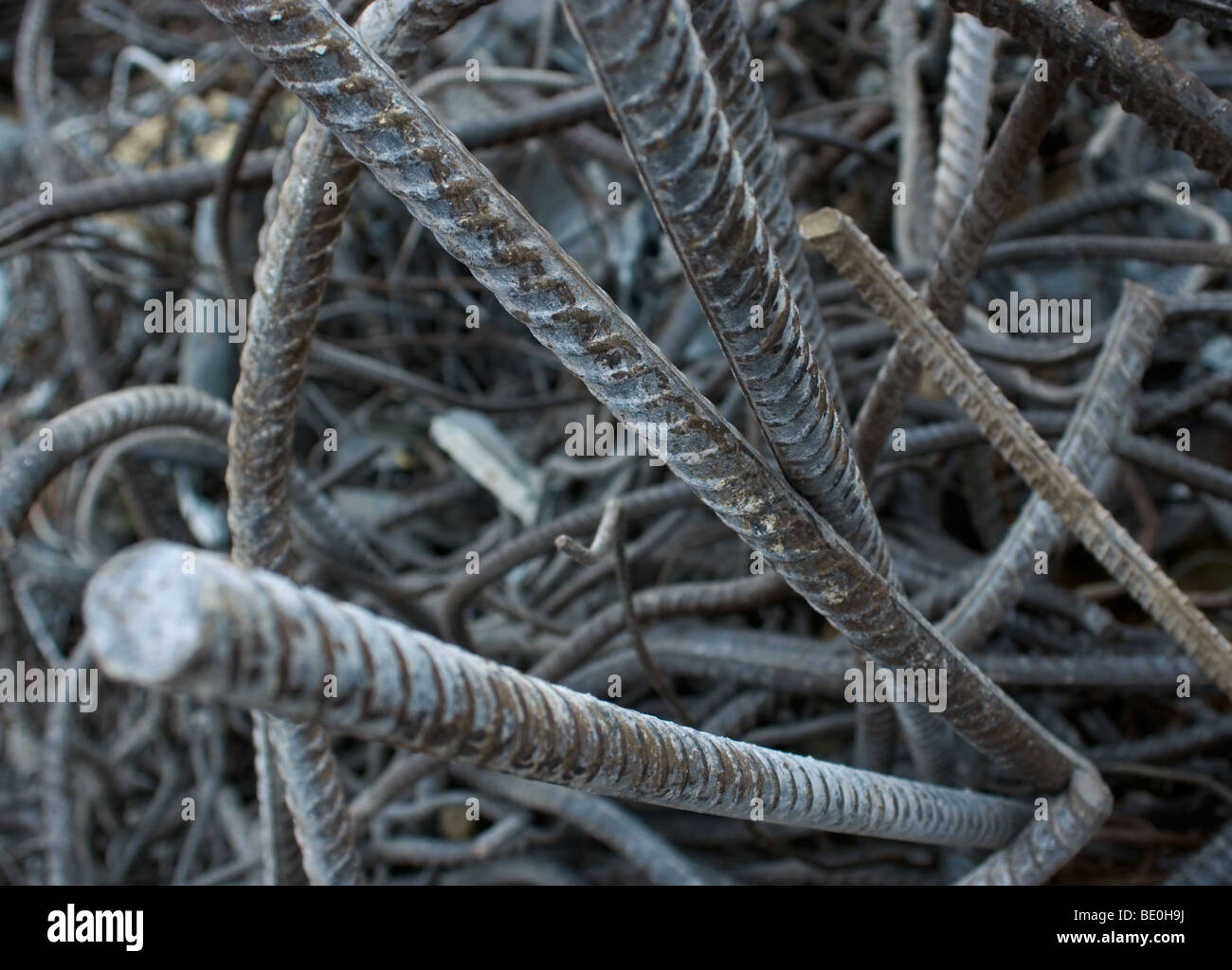 Stange Eisenstangen Stockfotos und -bilder Kaufen - Alamy