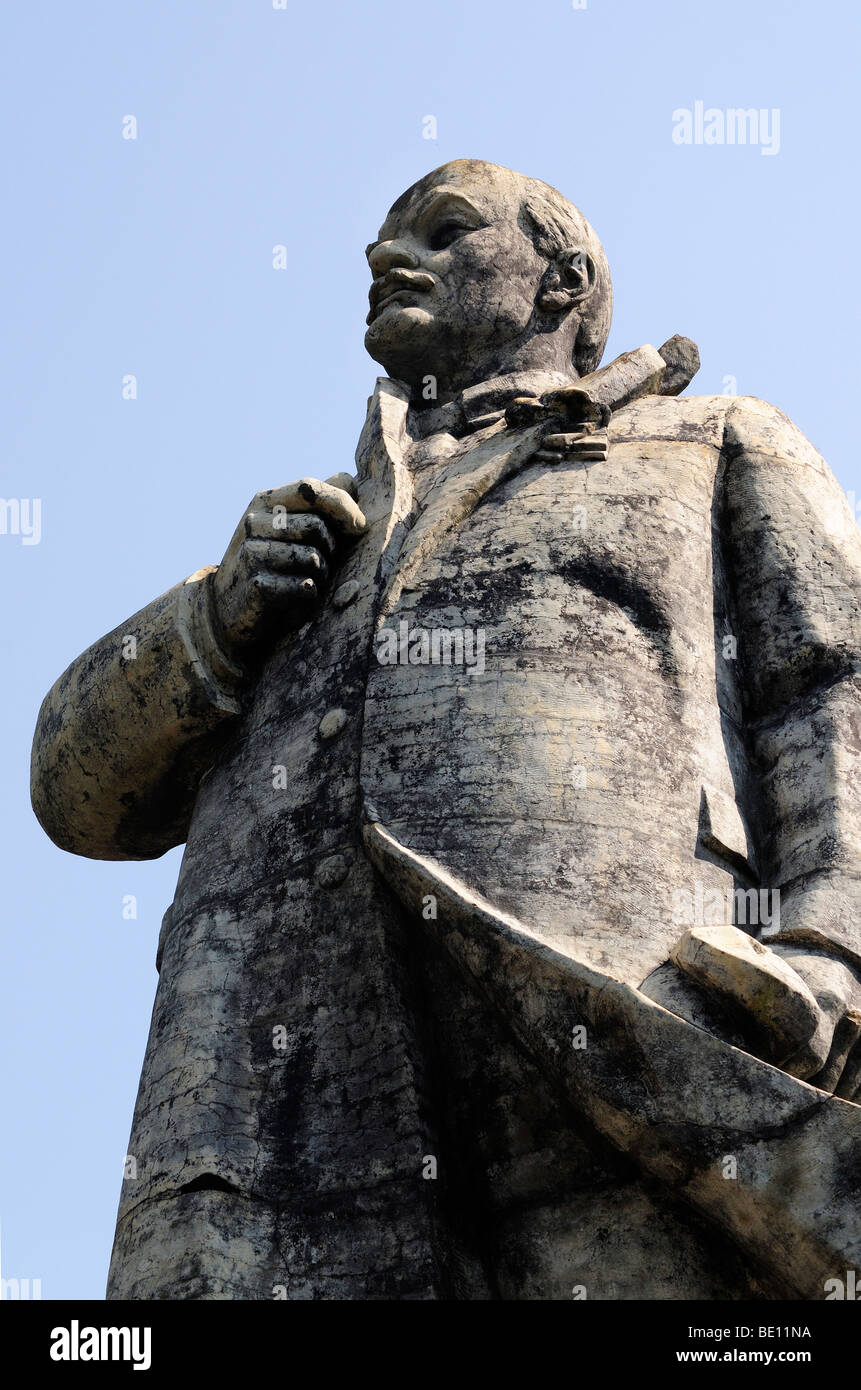 Lenin statue east germany -Fotos und -Bildmaterial in hoher Auflösung ...