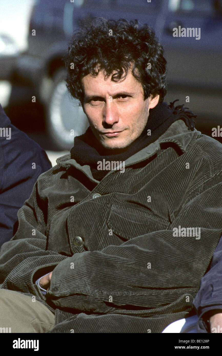 Carlo monguzzi -Fotos und -Bildmaterial in hoher Auflösung – Alamy