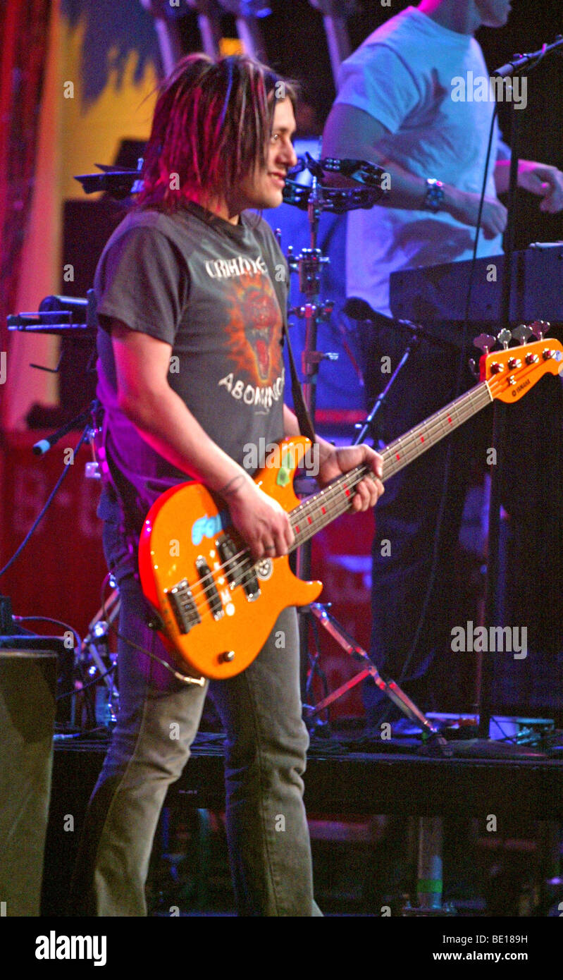 Goo goo dolls -Fotos und -Bildmaterial in hoher Auflösung – Alamy