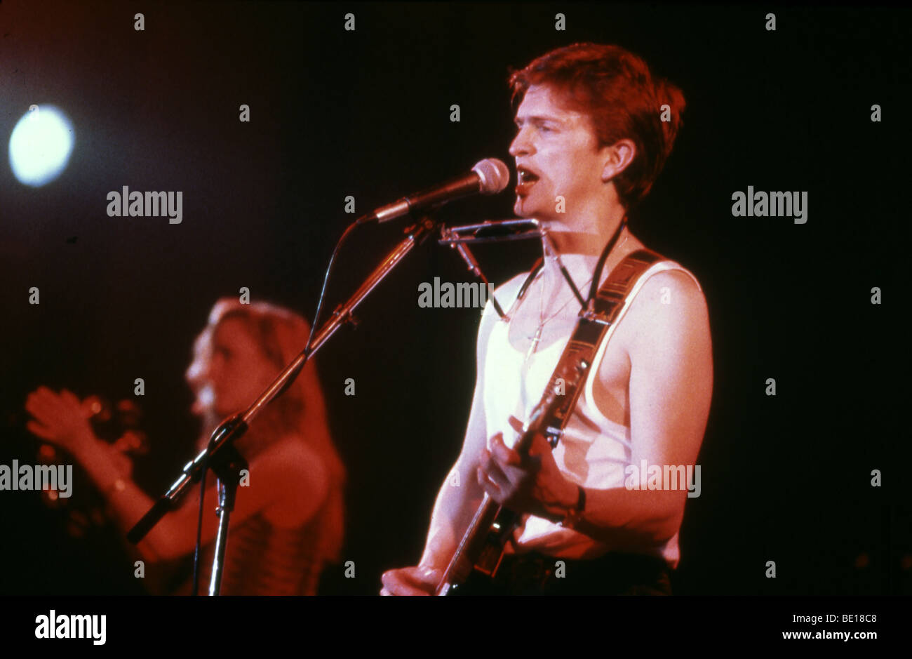 Prefab Sprout Stockfotos und -bilder Kaufen - Alamy