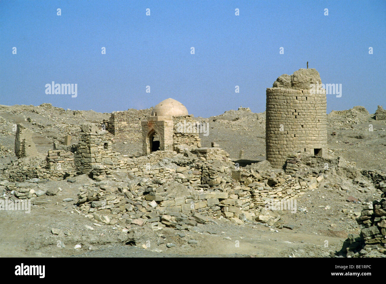 Yemen Asia Marib Stockfotos und -bilder Kaufen - Alamy