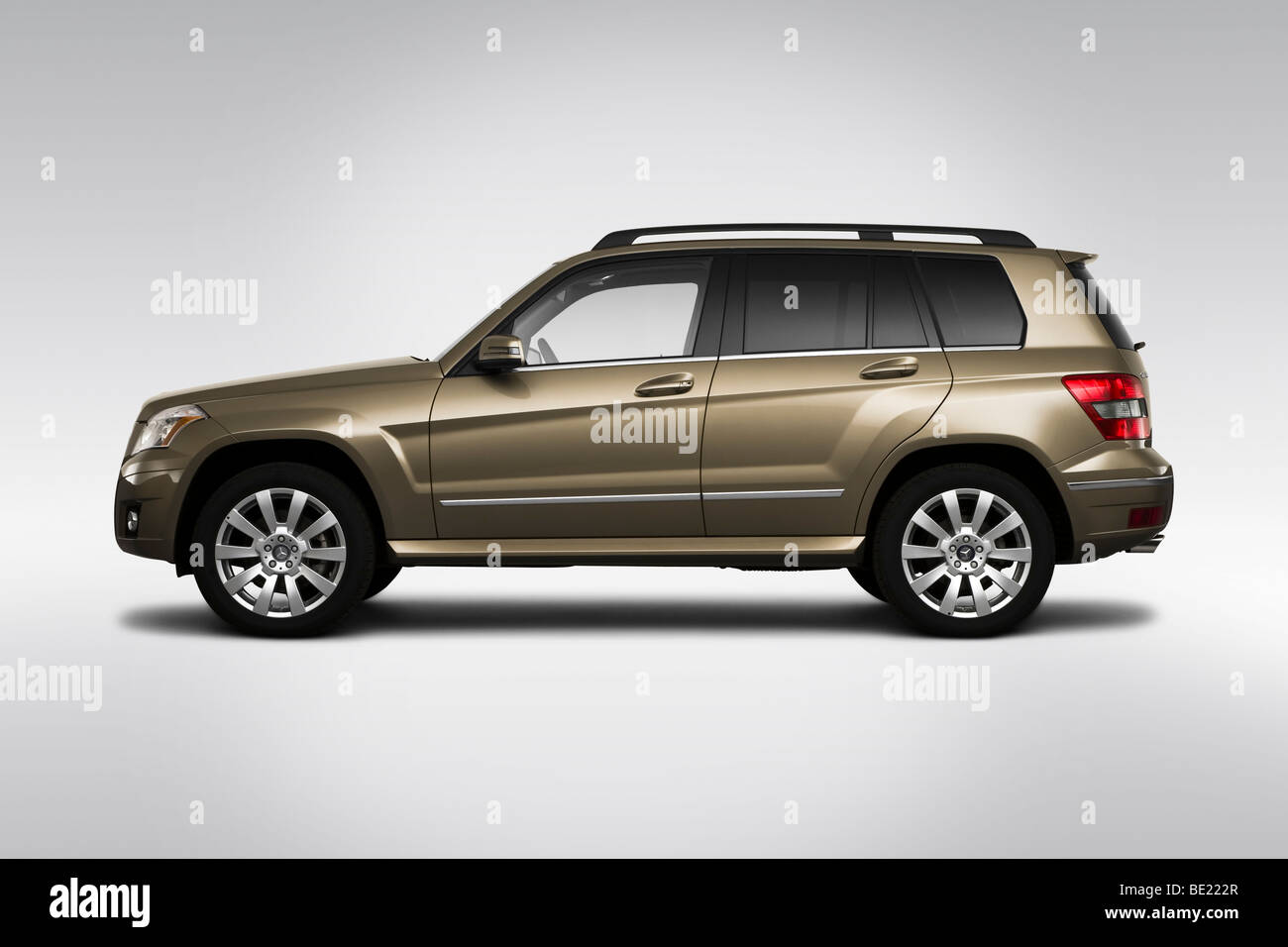 Mercedes glk -Fotos und -Bildmaterial in hoher Auflösung – Alamy