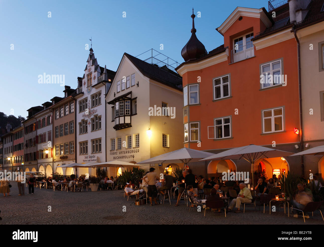 Feldkirch austria -Fotos und -Bildmaterial in hoher Auflösung – Alamy