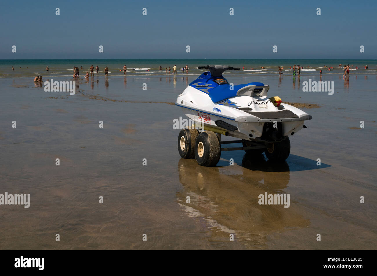 Plage meer urlaub sommerurlaub sicherheit -Fotos und -Bildmaterial in ...