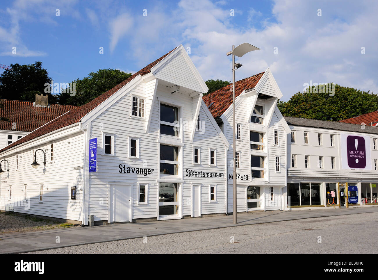 Norwegen maritimes museum -Fotos und -Bildmaterial in hoher Auflösung ...