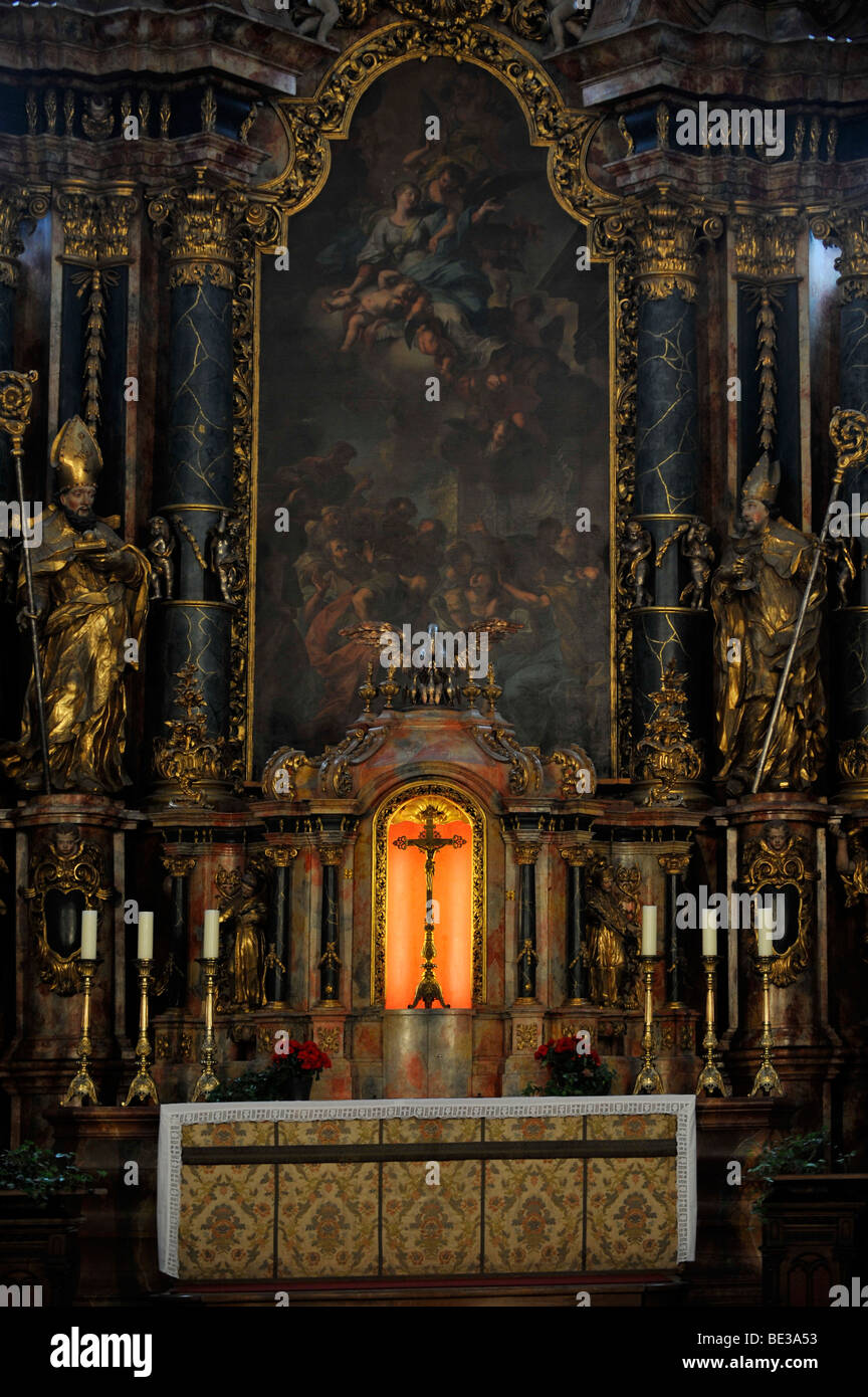 Gotisches zimmer -Fotos und -Bildmaterial in hoher Auflösung – Alamy