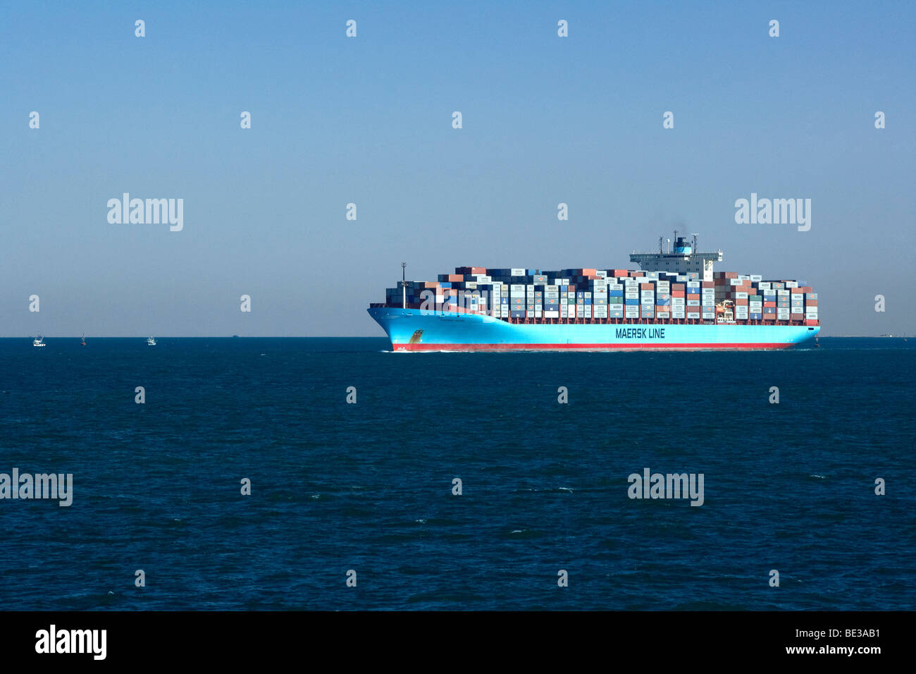 Gjertrud maersk -Fotos und -Bildmaterial in hoher Auflösung – Alamy