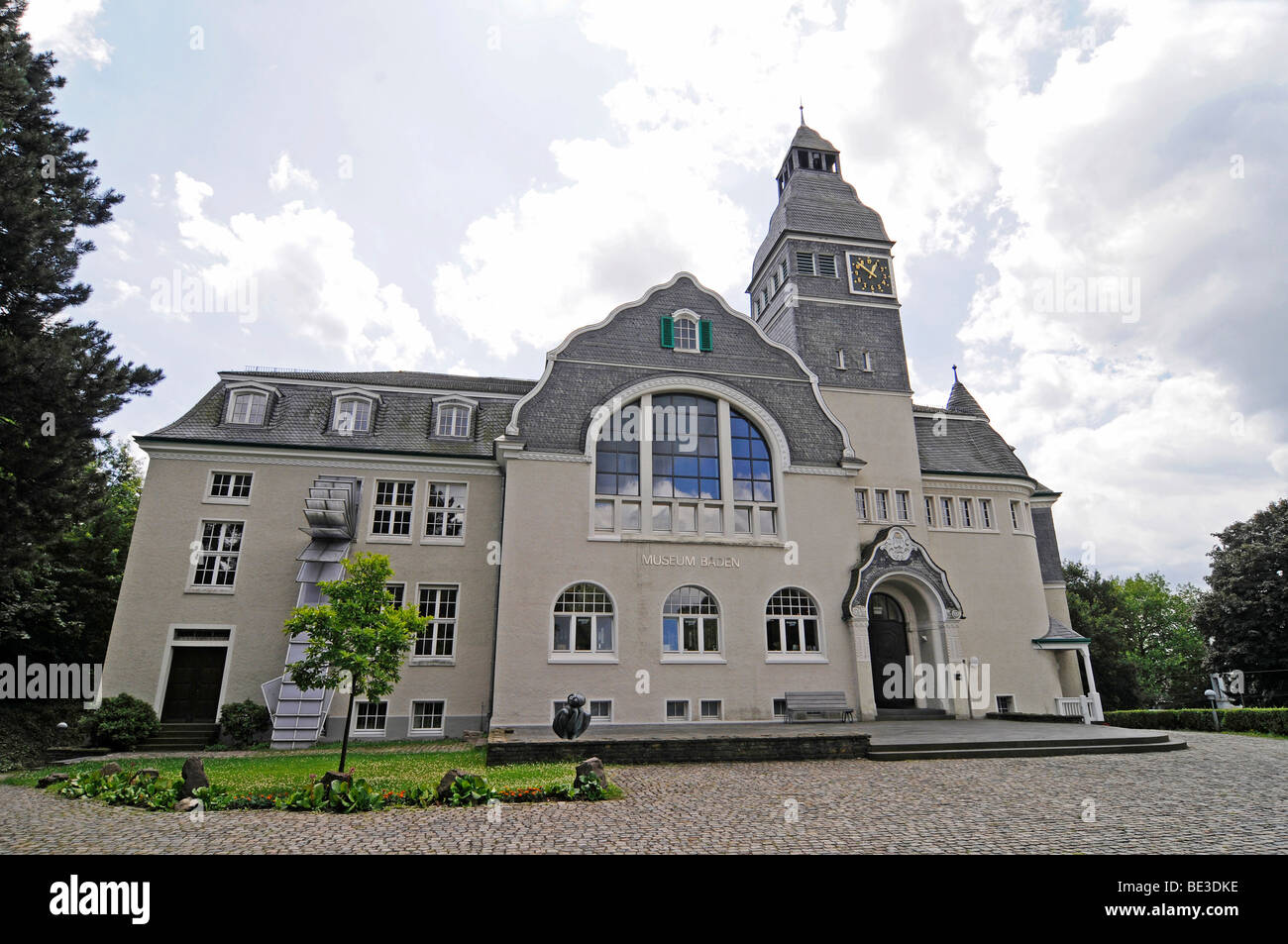 Solingen graefrath -Fotos und -Bildmaterial in hoher Auflösung – Alamy
