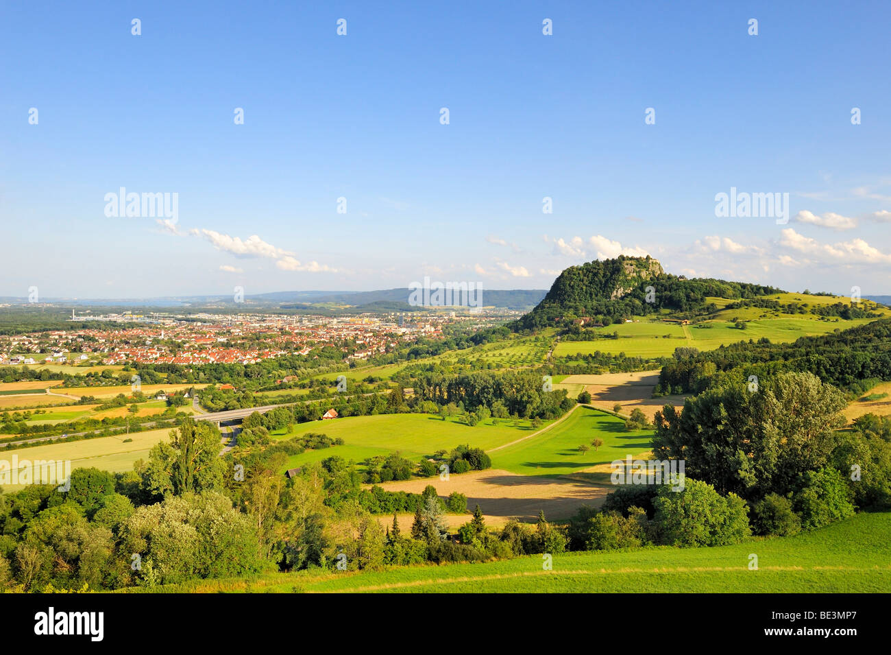 Singen hohentwiel -Fotos und -Bildmaterial in hoher Auflösung – Alamy