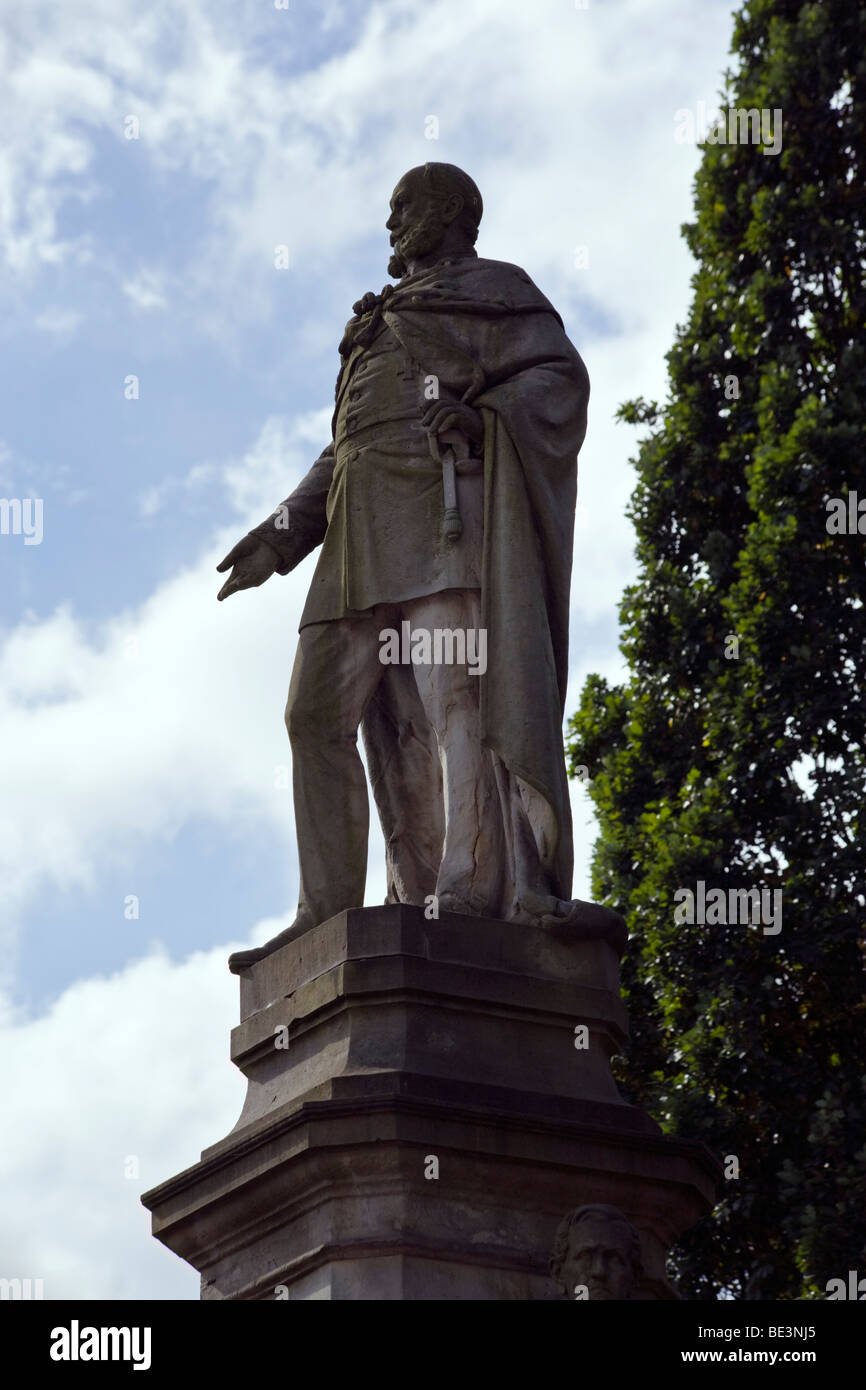 Statue kaiser wilhelm -Fotos und -Bildmaterial in hoher Auflösung – Alamy