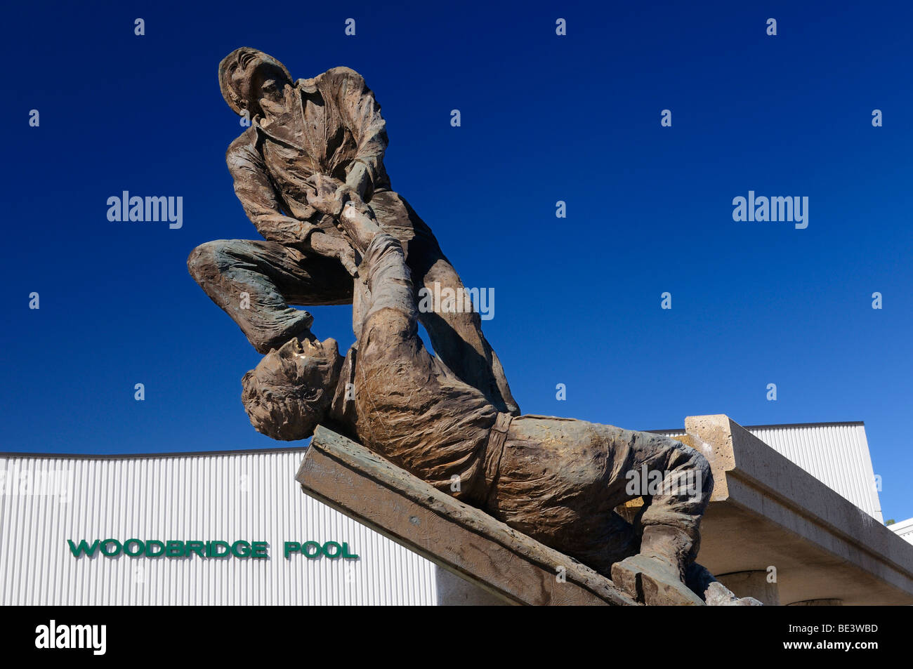 Vaughan woodbridge -Fotos und -Bildmaterial in hoher Auflösung – Alamy