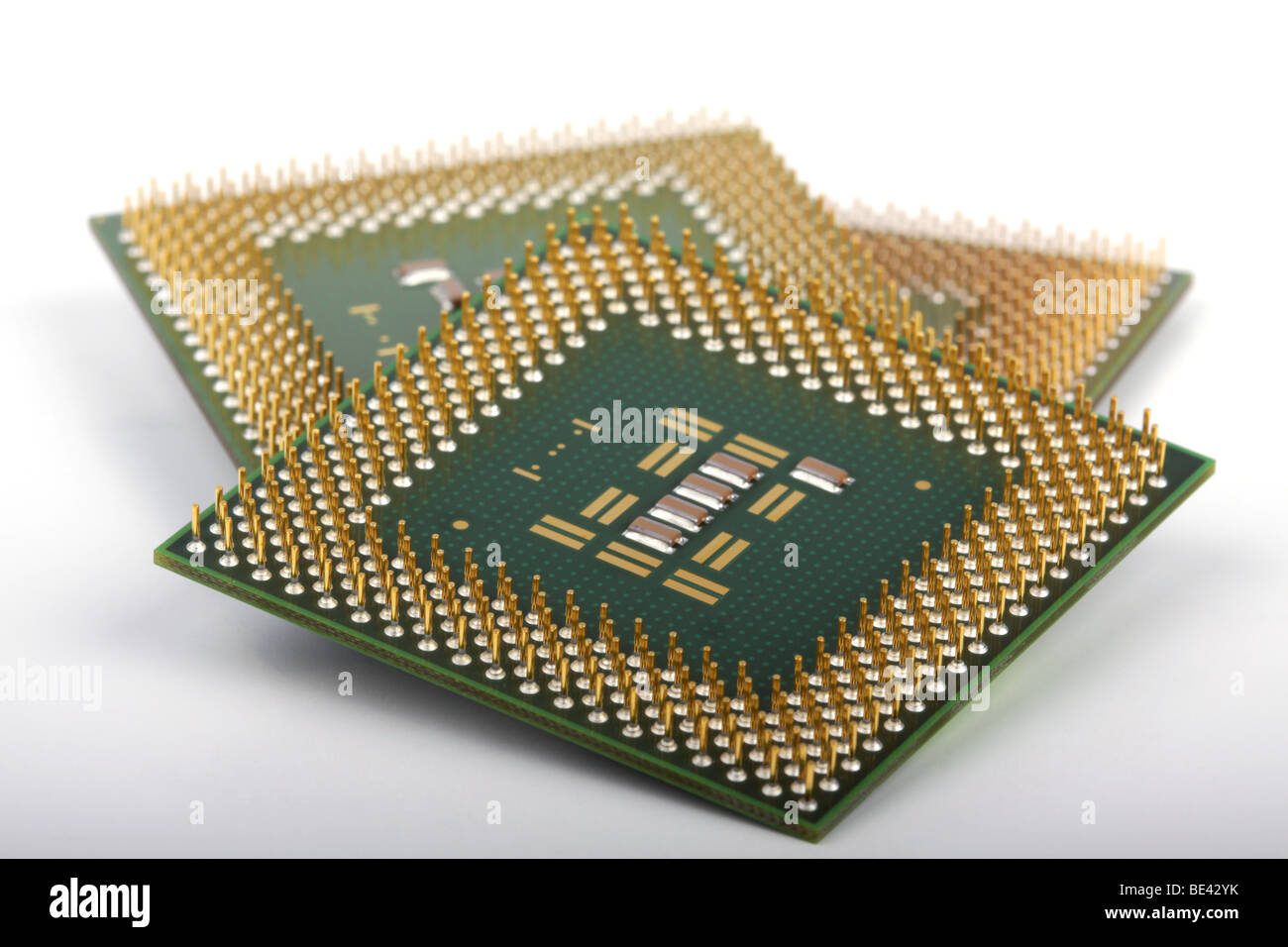 Vlsi chip -Fotos und -Bildmaterial in hoher Auflösung – Alamy