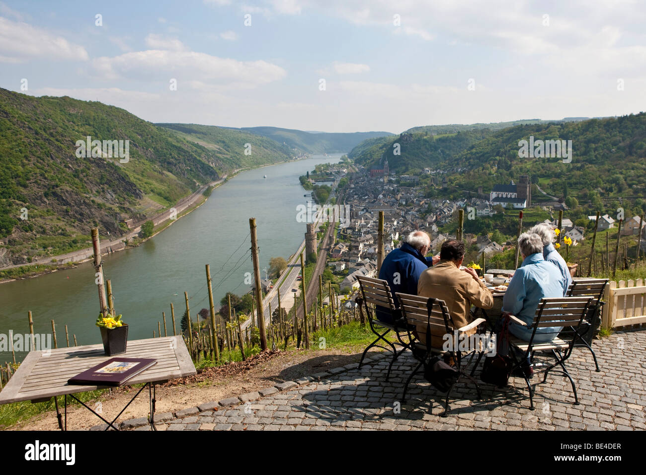 Wein vom rhein -Fotos und -Bildmaterial in hoher Auflösung – Alamy