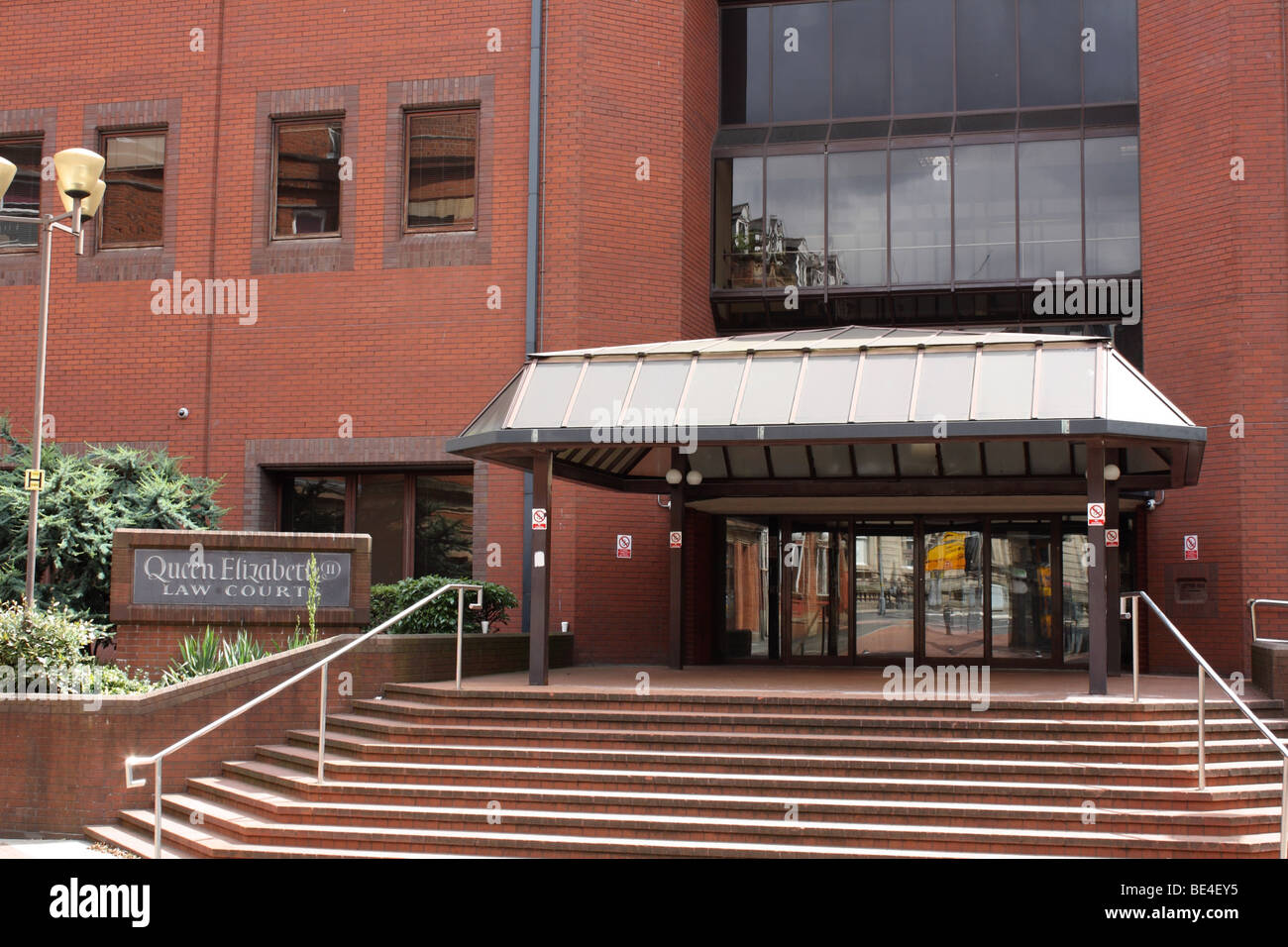 Birmingham crown court building -Fotos und -Bildmaterial in hoher ...