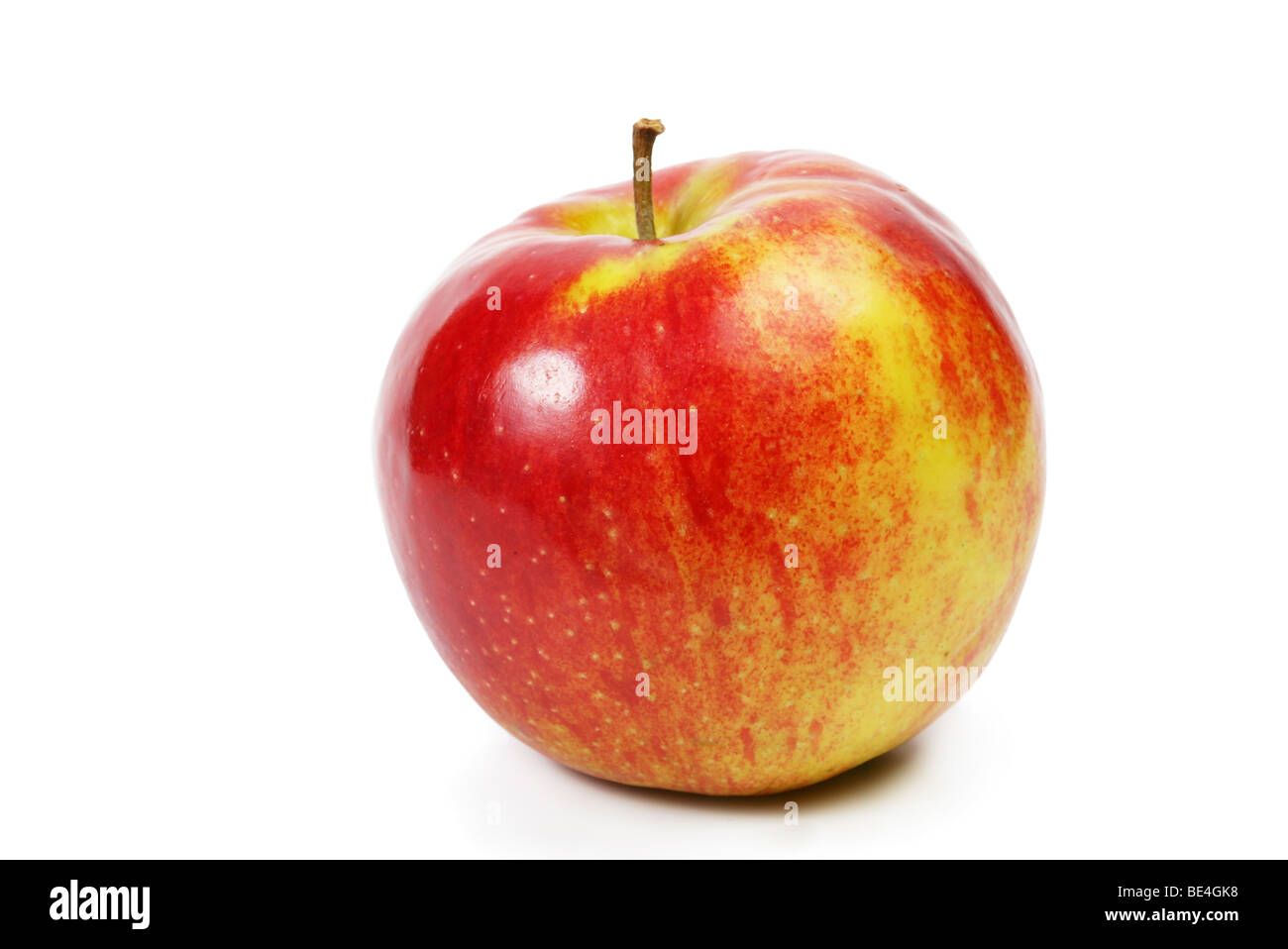 Apfel scheibe -Fotos und -Bildmaterial in hoher Auflösung – Alamy