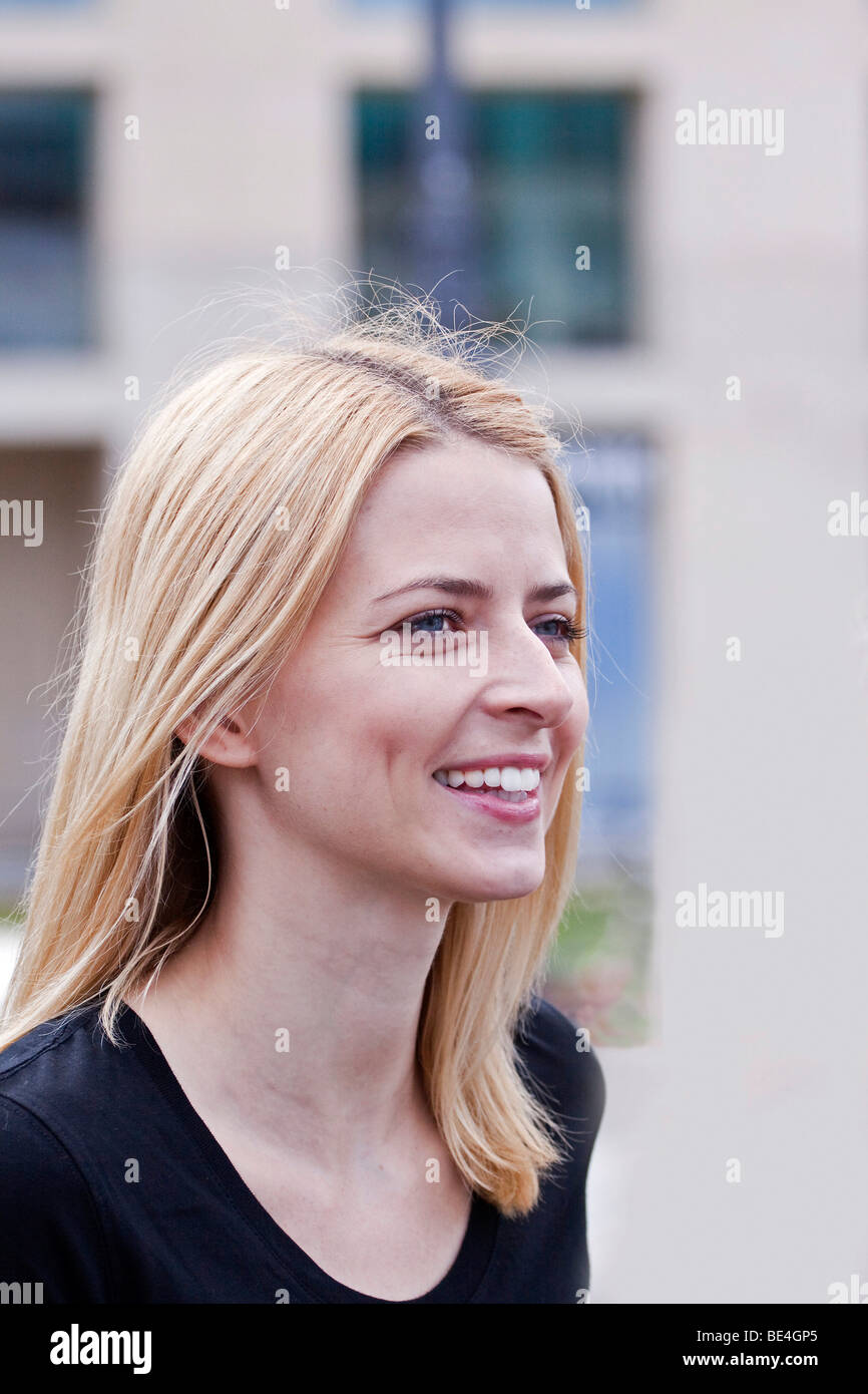 Eva Padberg At The Stockfotos und -bilder Kaufen - Alamy