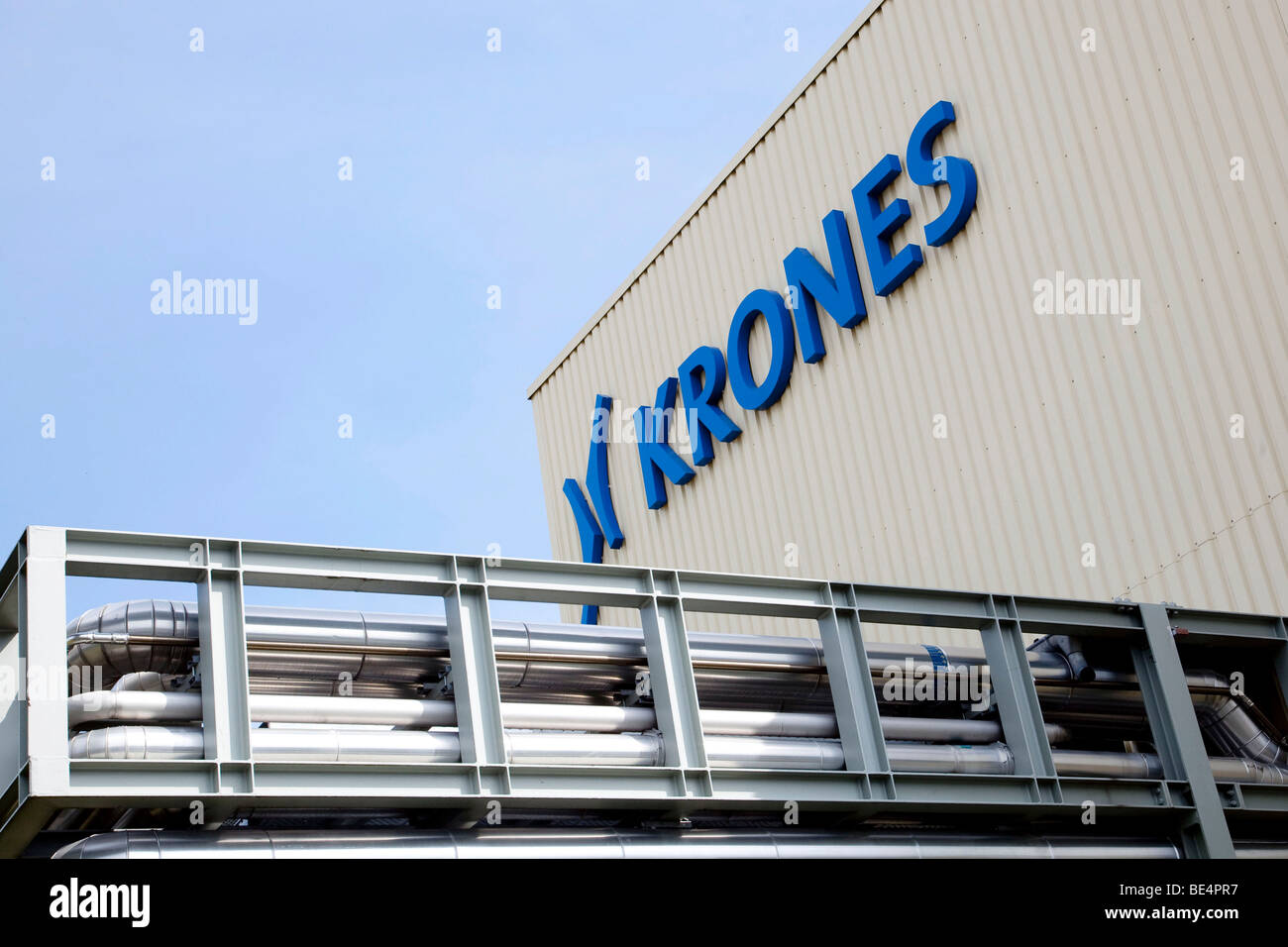 Logo eines unternehmens -Fotos und -Bildmaterial in hoher Auflösung – Alamy