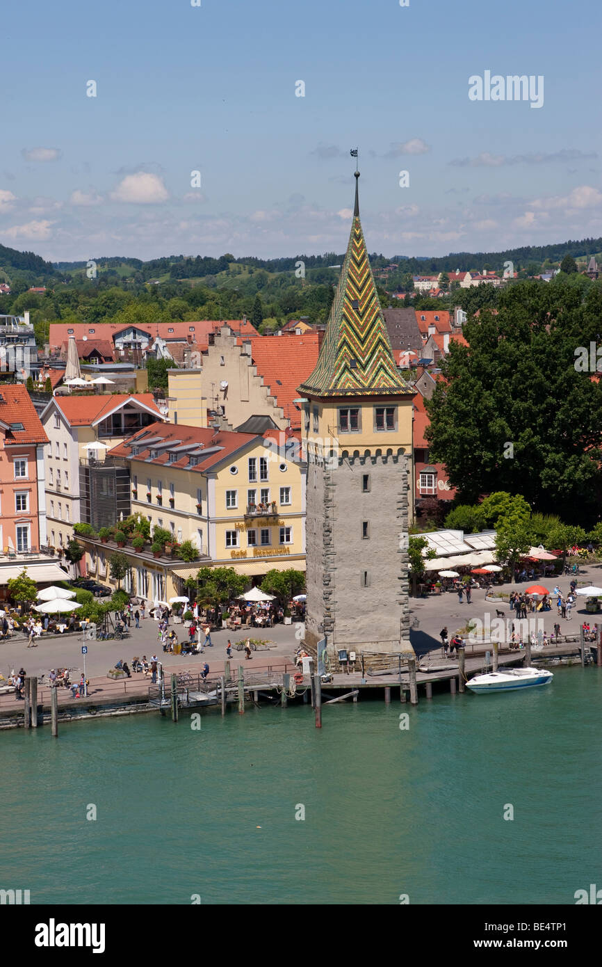 Stilvolle Mangturm Lindau Am Bodensee Fotos