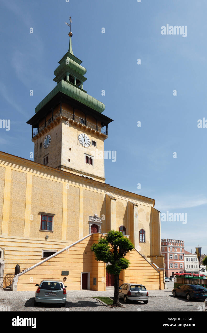 Retz austria -Fotos und -Bildmaterial in hoher Auflösung – Alamy