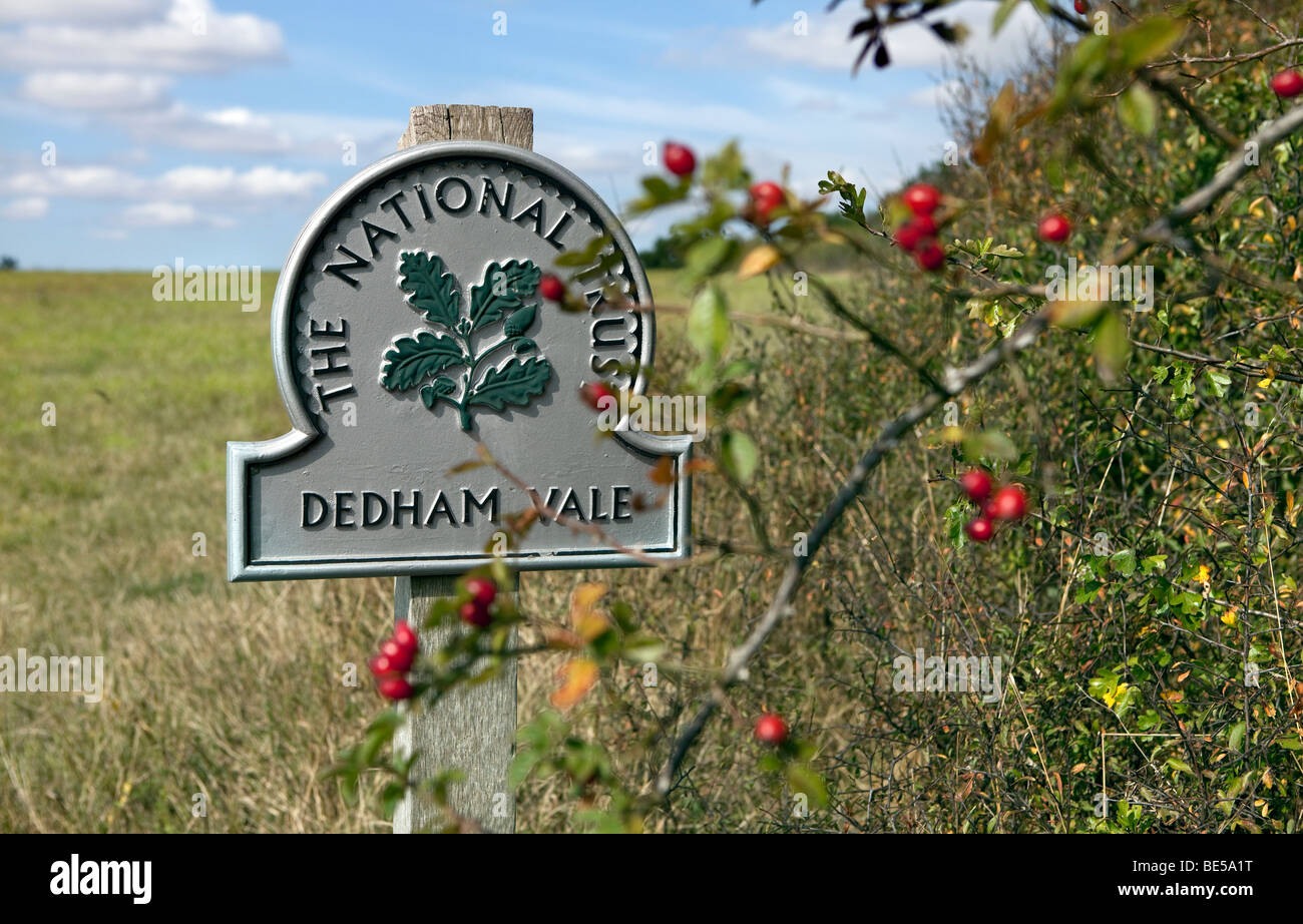 Dedham vale -Fotos und -Bildmaterial in hoher Auflösung – Alamy