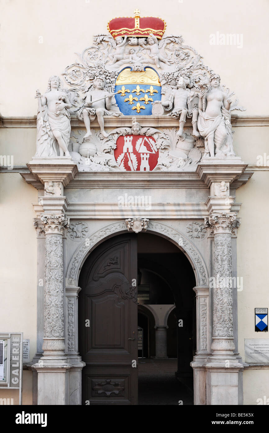 Porcia palast -Fotos und -Bildmaterial in hoher Auflösung – Alamy