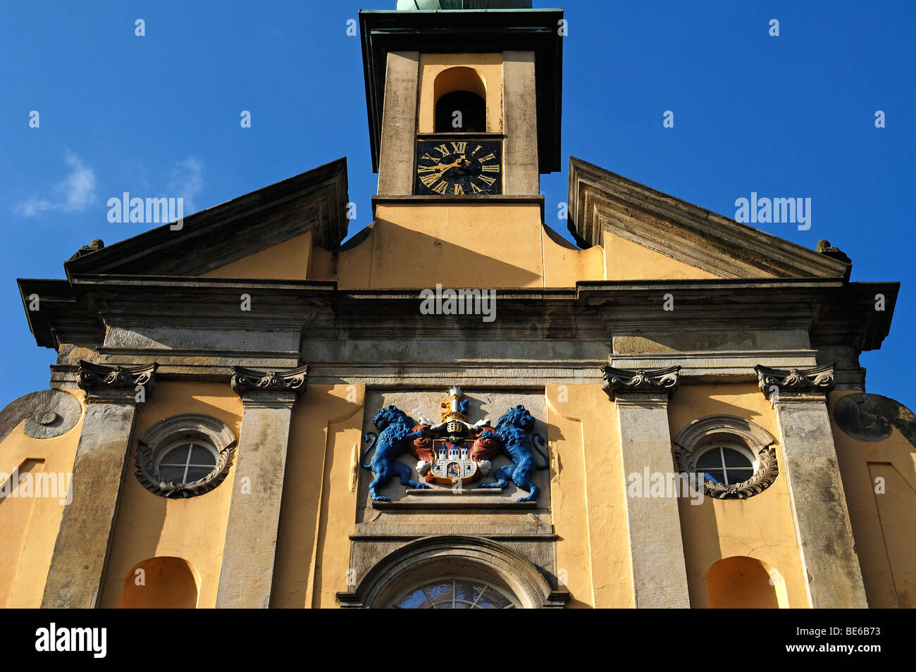 Barocke hauser -Fotos und -Bildmaterial in hoher Auflösung - Seite 2 ...