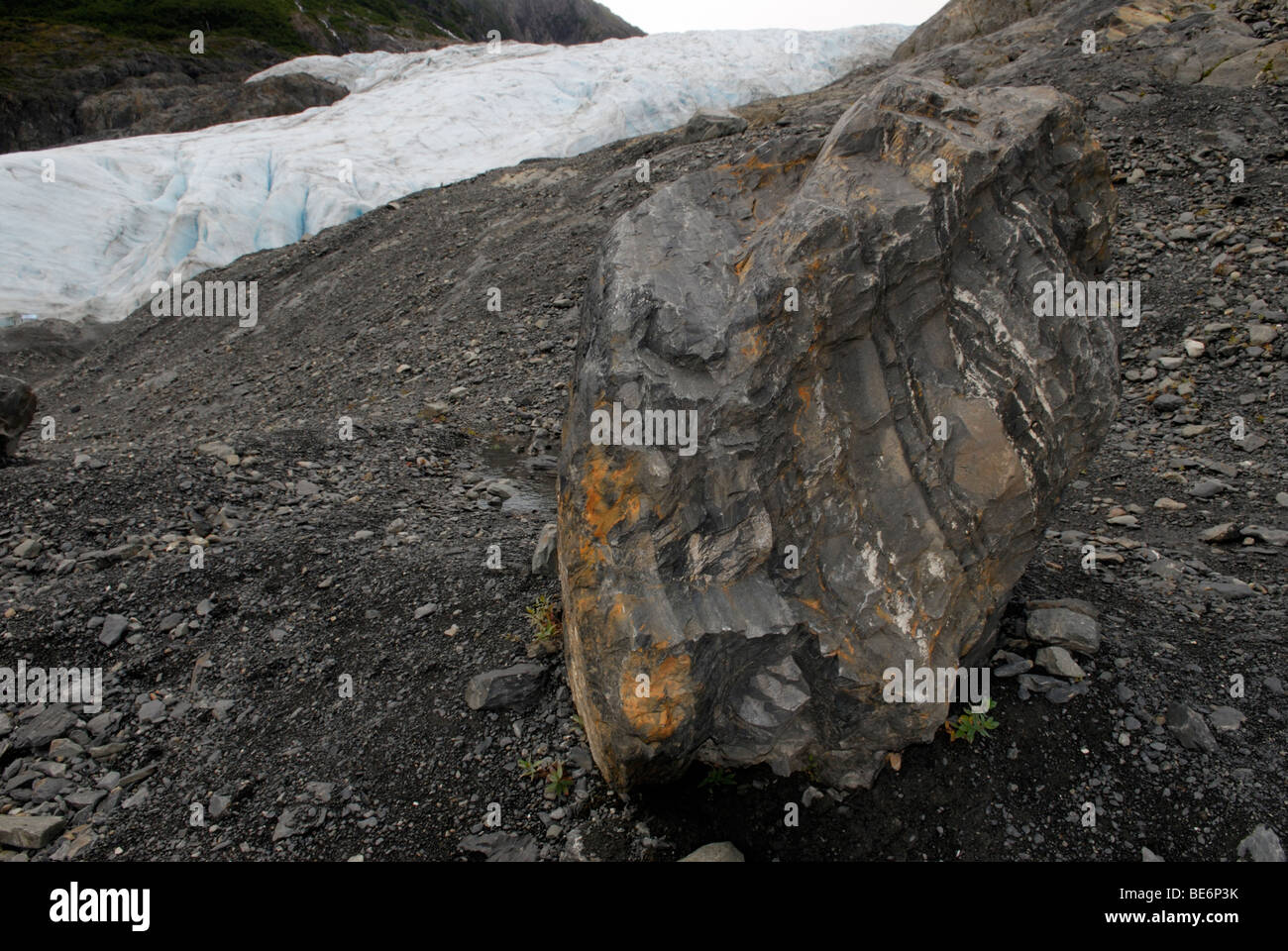 Eiszeitlicher findling -Fotos und -Bildmaterial in hoher Auflösung – Alamy