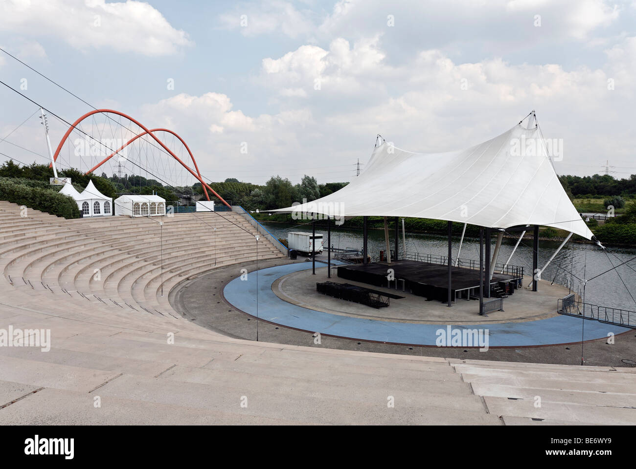 Theater open air amphitheater Stockfotos und -bilder Kaufen - Alamy