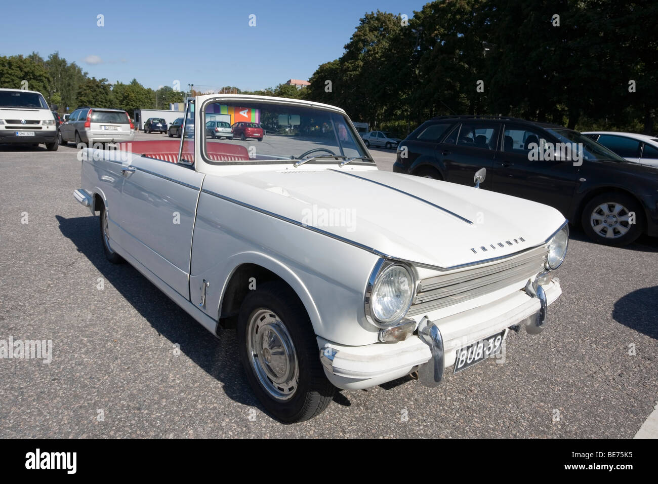 Herold cabrio -Fotos und -Bildmaterial in hoher Auflösung – Alamy