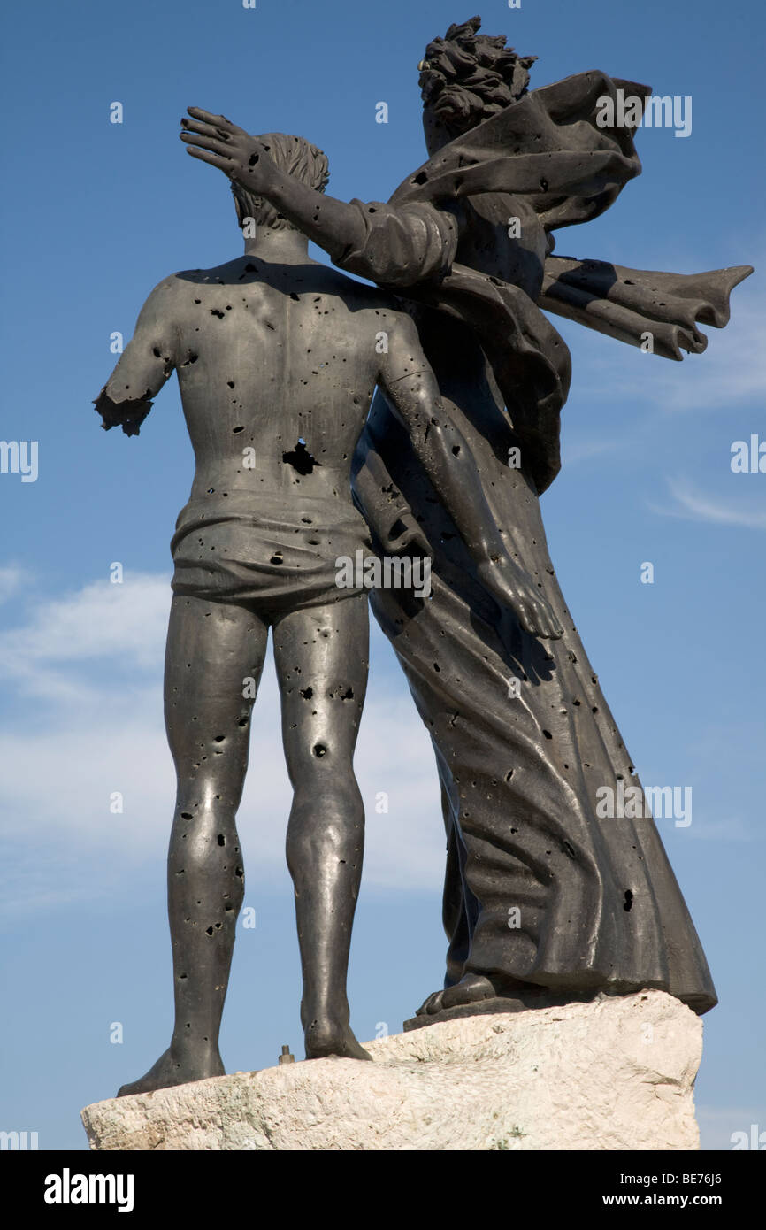 Beirut lebanon martyrs square statue -Fotos und -Bildmaterial in hoher ...