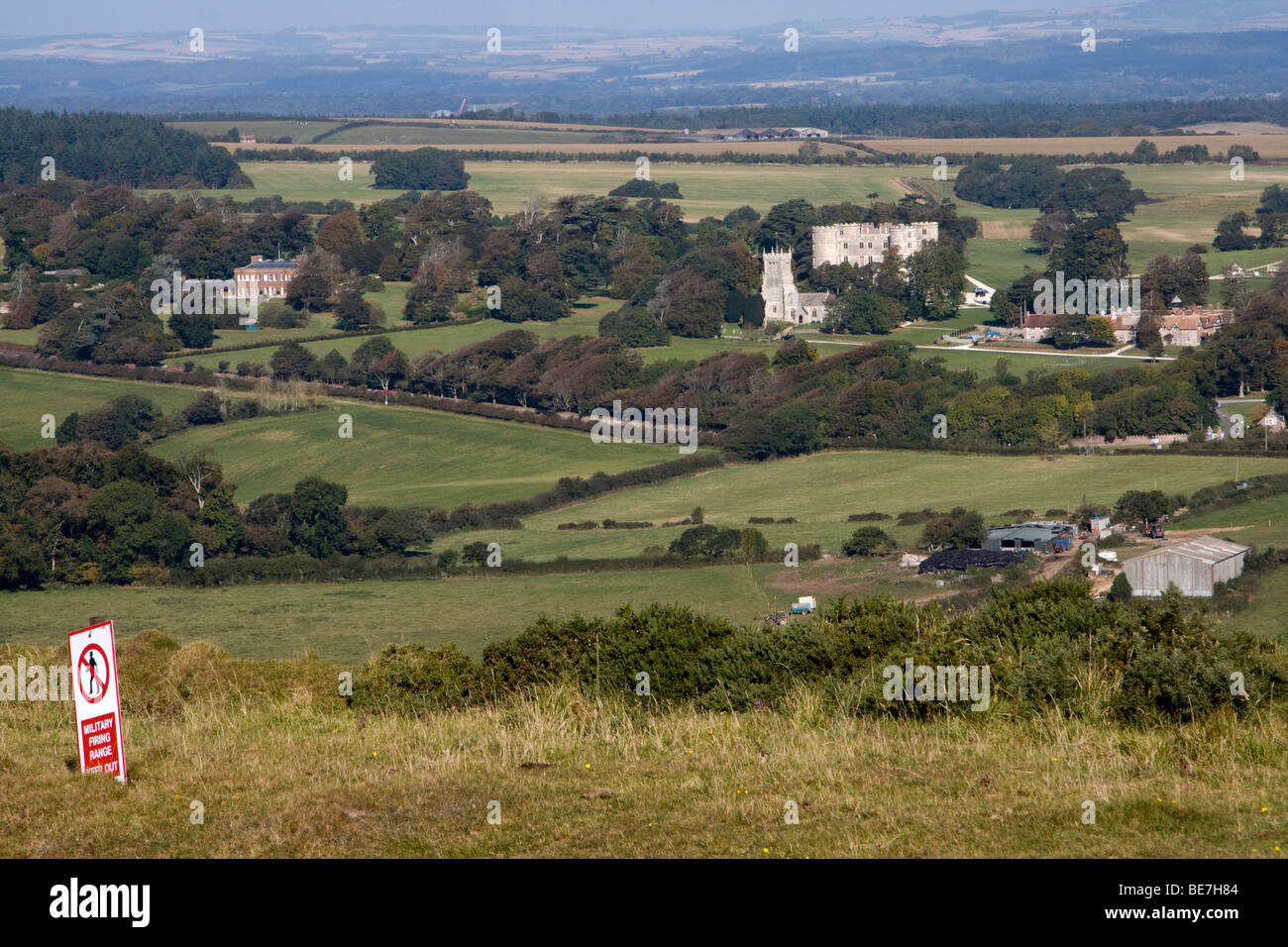 Gunnery range -Fotos und -Bildmaterial in hoher Auflösung – Alamy